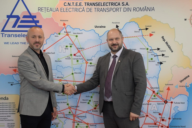 Adunarea generală a OPCOM SA, Operatorul pieței de energie electrică și ...